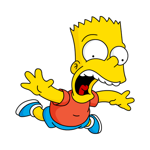 Buon compleanno famiglia Simpson: 25 anni in 25 foto - Photogallery ... Buon compleanno famiglia Simpson: 25 anni in 25 foto - Photogallery ...