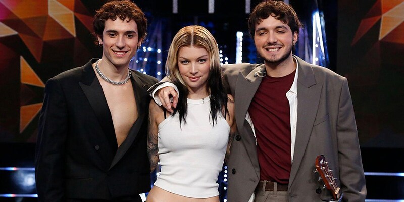 Festival di Sanremo - Sito Ufficiale del Festival della canzone italiana