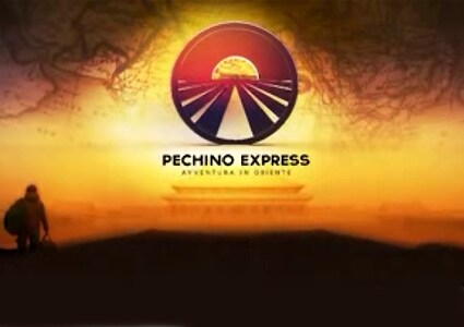 Pechino Express [Rai 2] Programmi vari ITASA - La community italiana ...