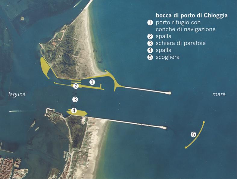 Che cos'è il Mose di Venezia? - Photogallery - Rai News