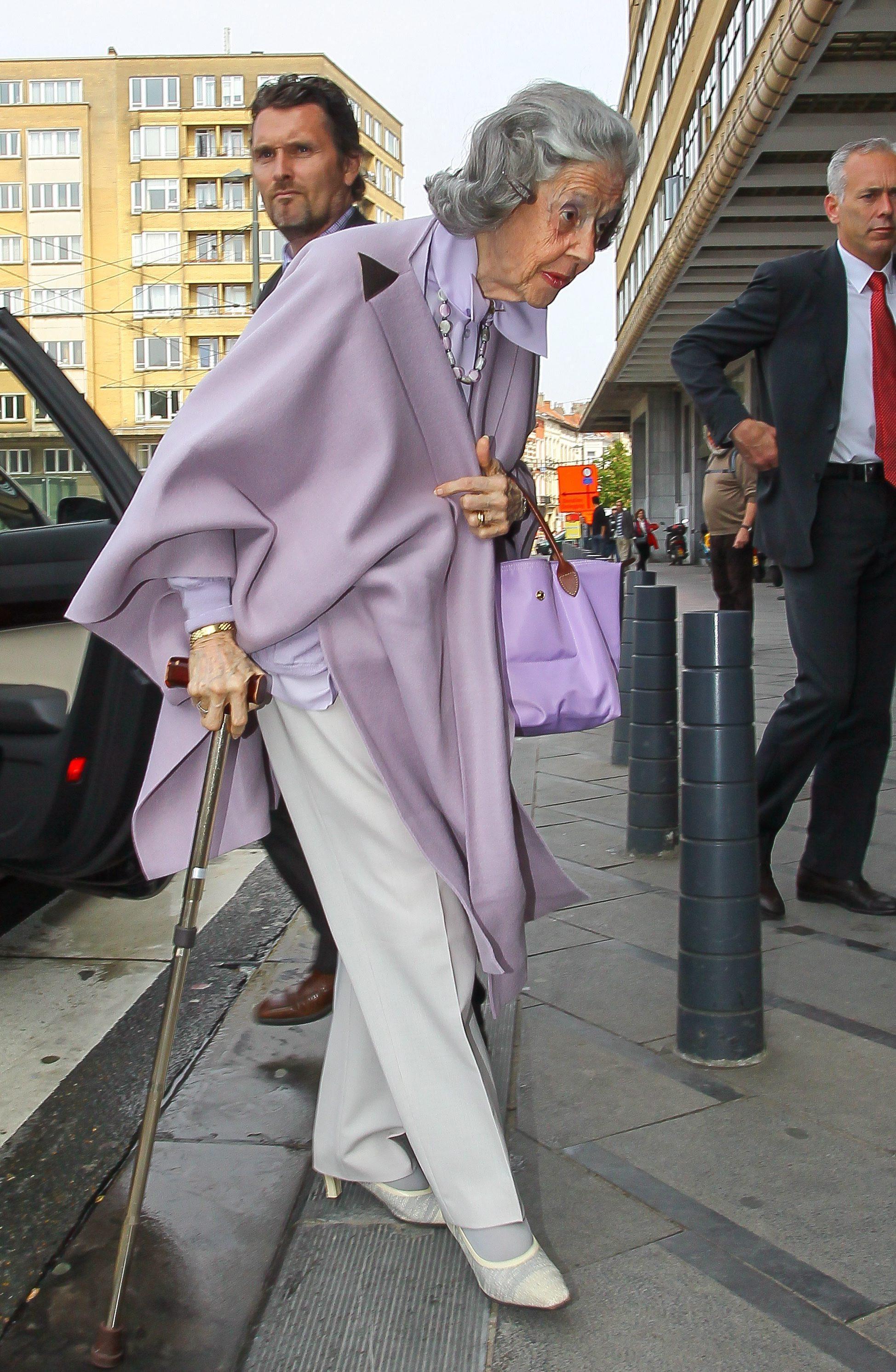 Fabiola Menchetti Perugia