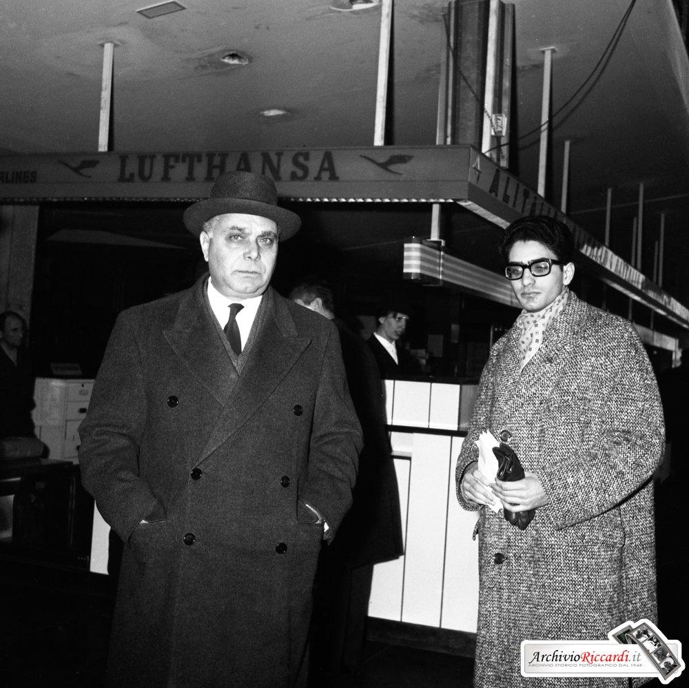 Italian President Sergio Mattarella