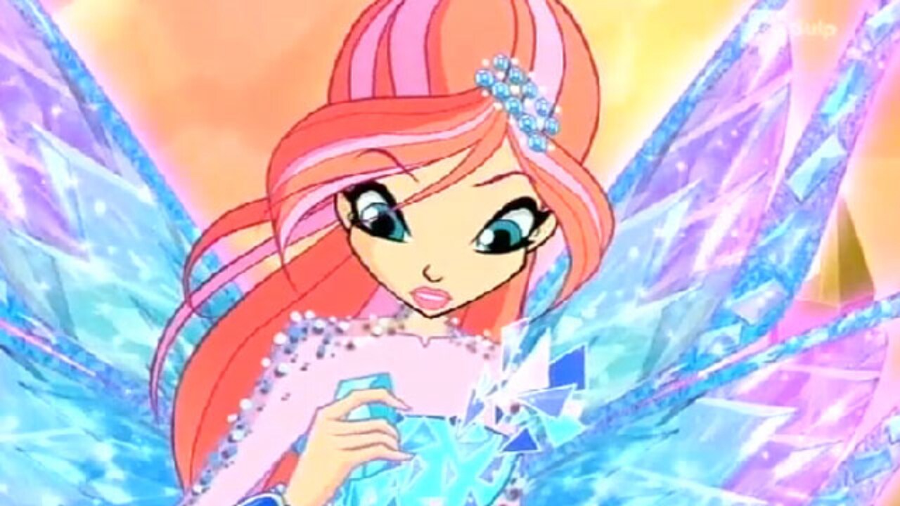 Video Rai.TV - Rai Gulp - 15 - Le pietre magiche - Winx Club VII del 28 ...